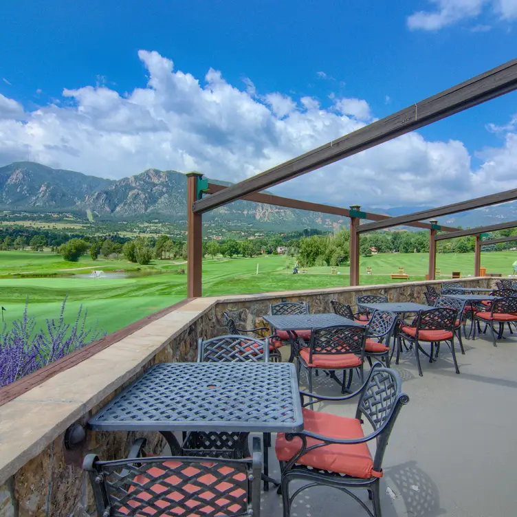 Gates Grille Restaurant - Colorado Springs, CO | OpenTable