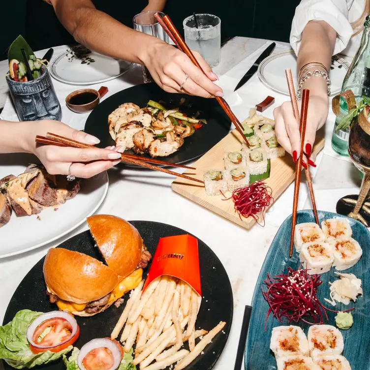 Animal Puebla - Angelopolis Restaurant - Puebla, PUE | OpenTable