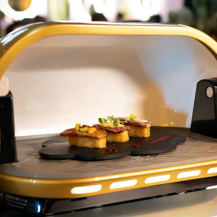 Space Cowboy Restaurant - Austin, TX | OpenTable