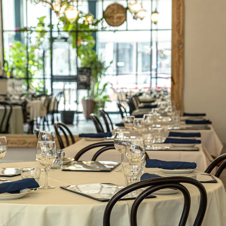 Pasaj Toronto - Updated 2024, Contemporary European Restaurant in ...