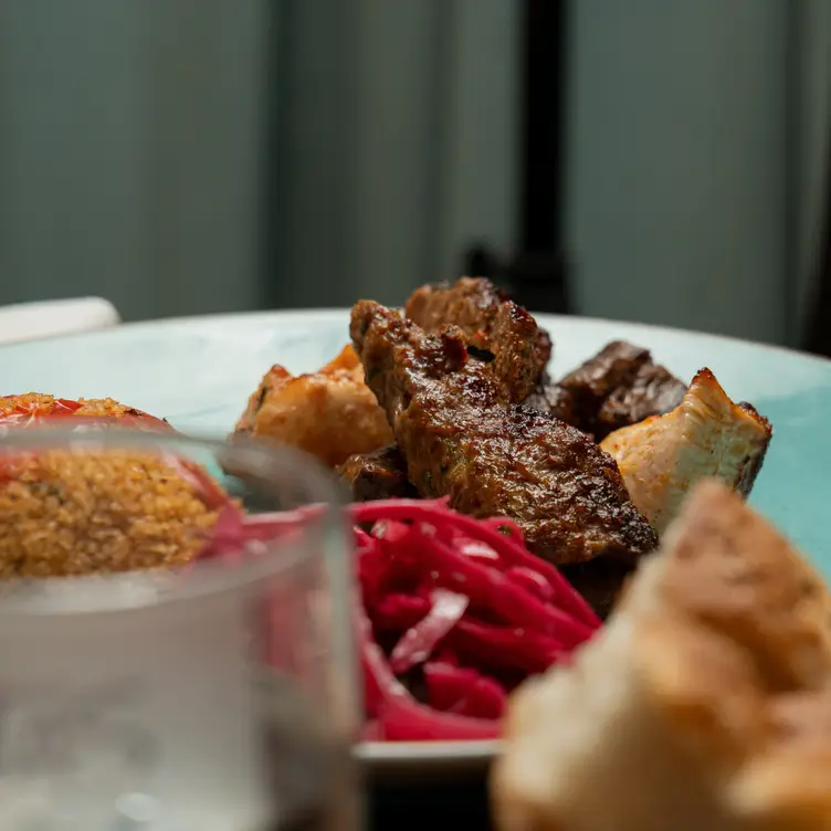 TAS Restaurant Bloomsbury Restaurant - London, Greater London | OpenTable