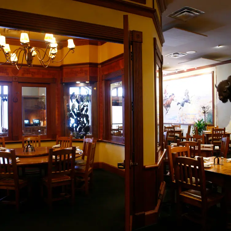 Reata Restaurant - Fort Worth, TX | OpenTable