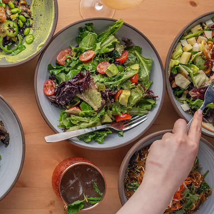 True Food Kitchen - Houston Restaurant - Houston, TX | OpenTable