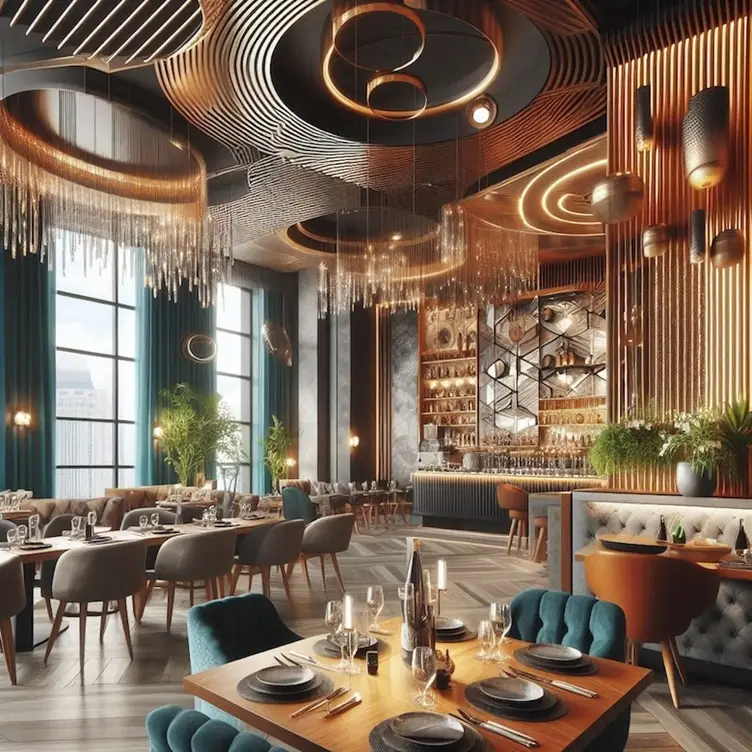 Guest Center - Randeep Kakar - Test US Restaurant - San Francisco, CA ...