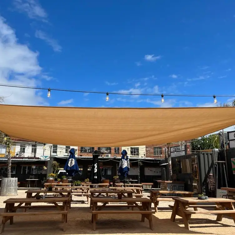 Abbots Yard Restaurant - Abbotsford, AU-VIC | OpenTable