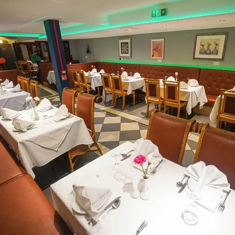 Spice Village Restaurant - Cardiff, Cardiff | OpenTable