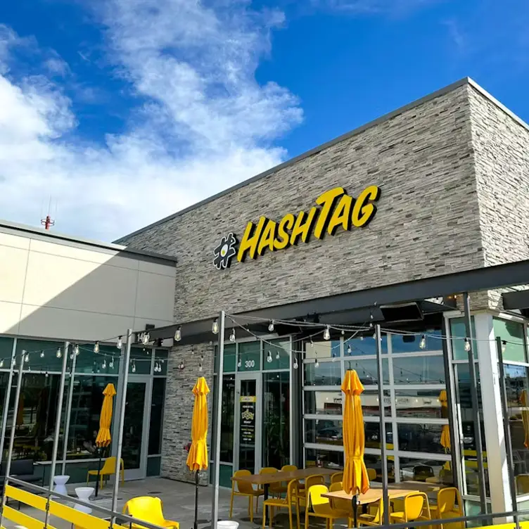 HashTAG - Highlands Ranch Restaurant - Highlands Ranch, CO | OpenTable