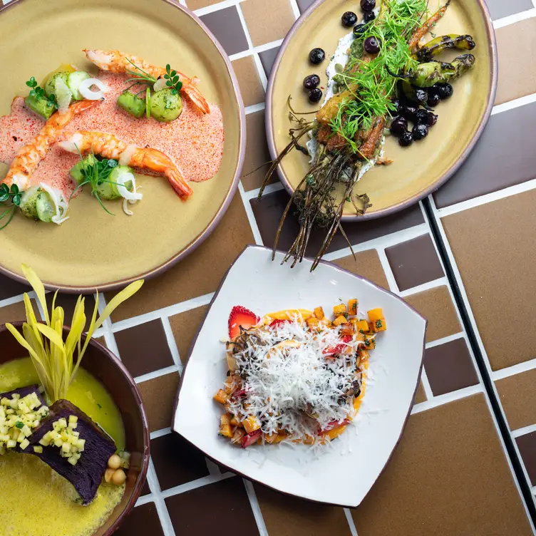 Restaurante Talia Kitchen - Murrieta, CA | OpenTable