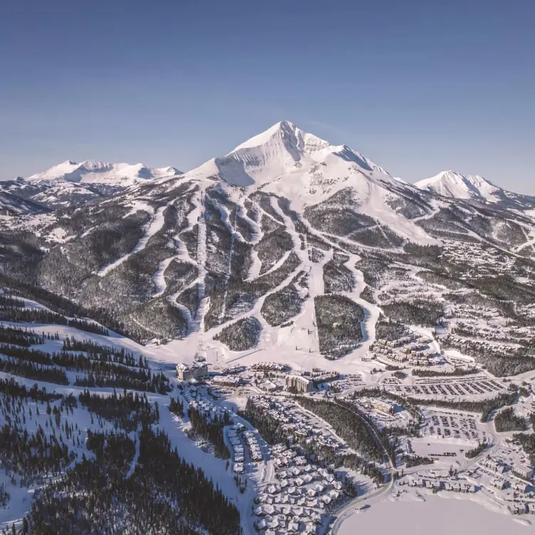 Big Sky Resort Events - Actualizado en 2025, restaurante ...