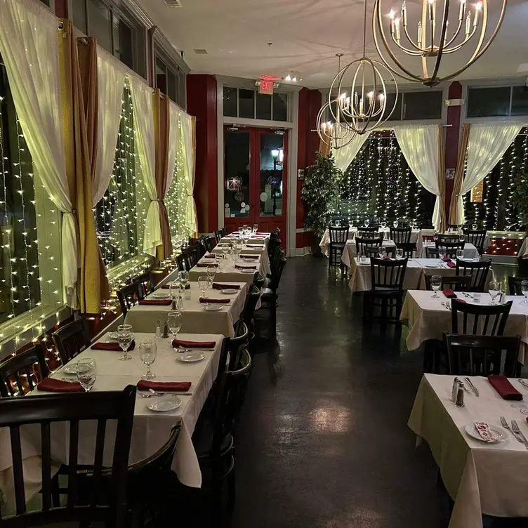 Bistro 55 Restaurant - North Augusta, SC | OpenTable