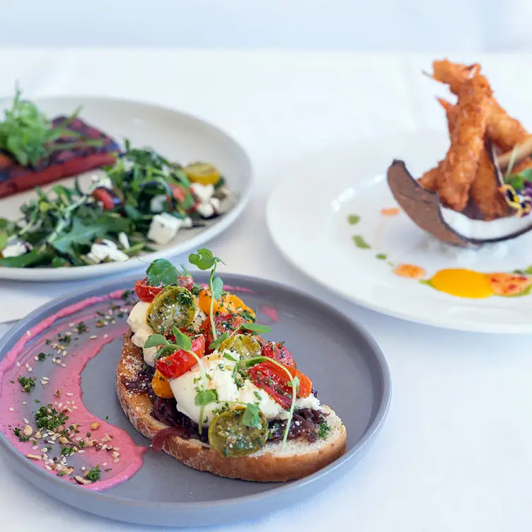 Buddy Boy Kitchen Mackay Restaurant - Mount Pleasant, AU-QLD | OpenTable