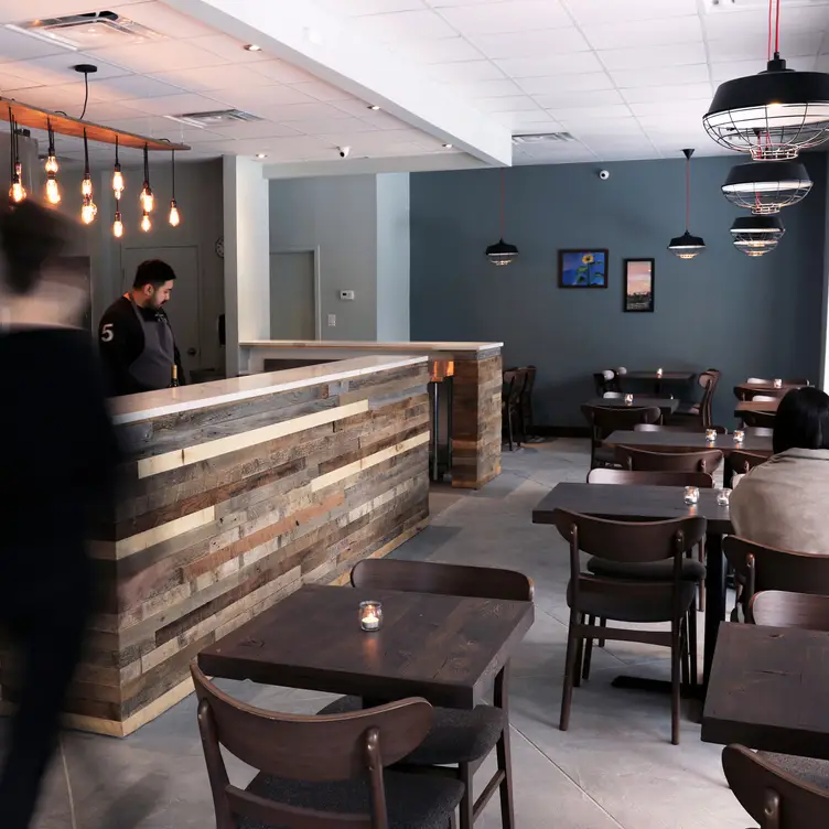 Incoho Restaurant - Actualizado en 2024, restaurante de Elaboración Con ...