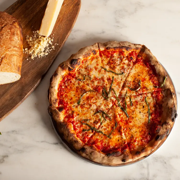 Tre Luna Bar and Kitchen - Updated 2025, Contemporary Italian ...
