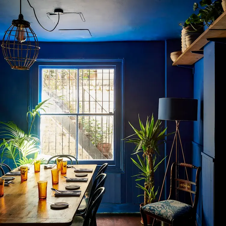 Casa Fofó - Updated 2025, Eurasian Restaurant in London, London