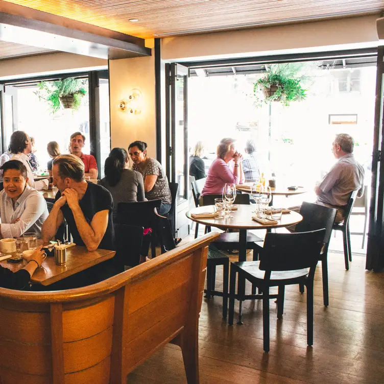 a.kitchen Restaurant - Philadelphia | OpenTable