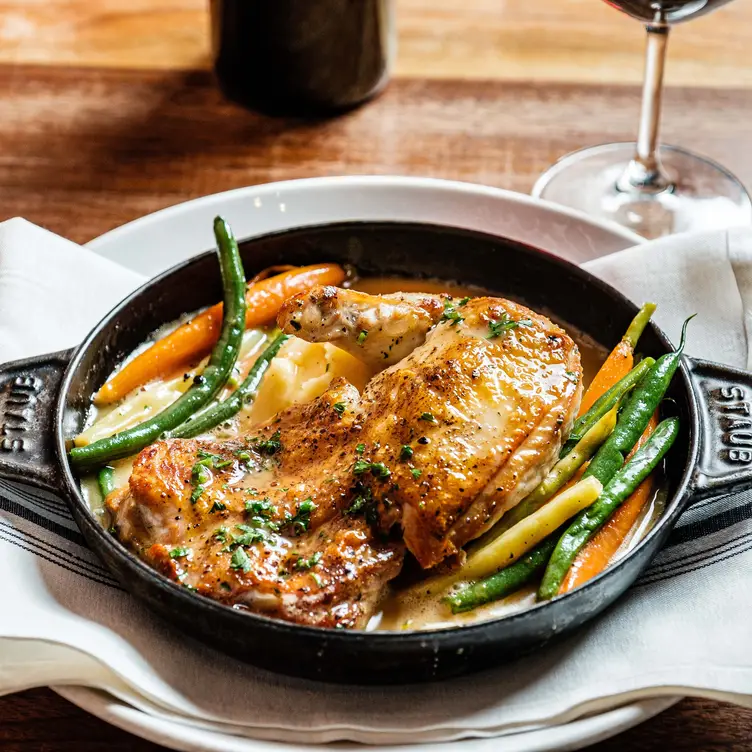 The Smoking Goat Restaurant - San Diego, CA | OpenTable