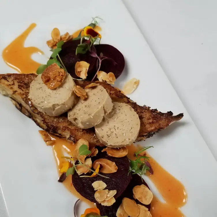 Cypress Restaurant - Tallahassee, FL | OpenTable