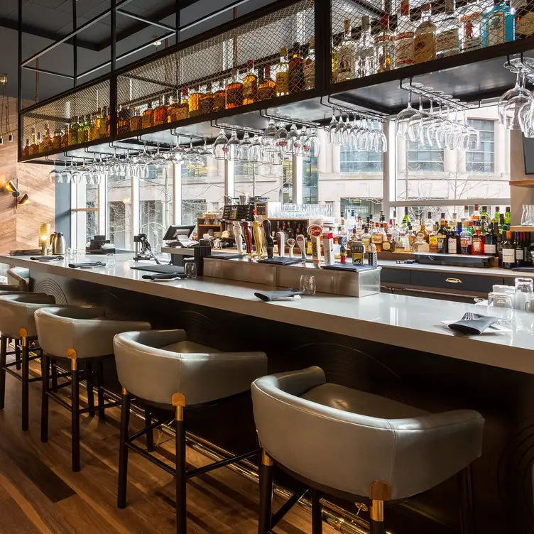 Hendricks Resto-Lounge Restaurant - Vancouver, BC | OpenTable