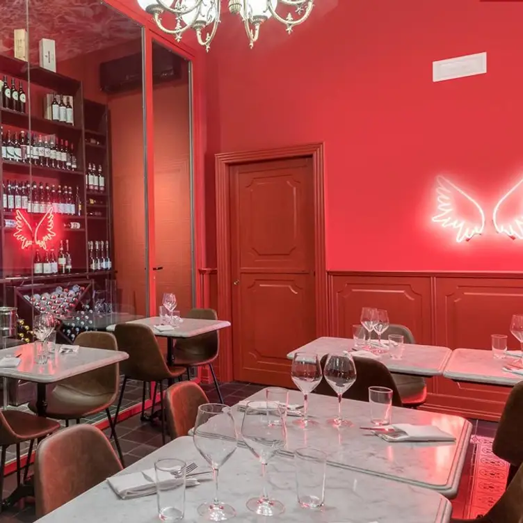 Restaurante Dry Aged - Milano, , Milan | OpenTable