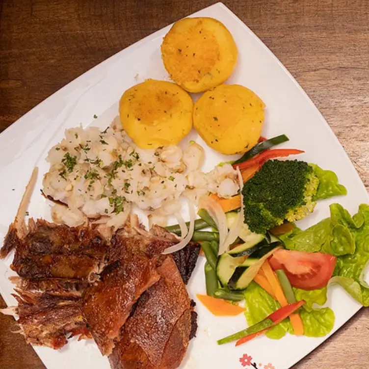 Quinta Maria Jose - Top Rated Restaurant in Cotacachi, Imbabura | OpenTable