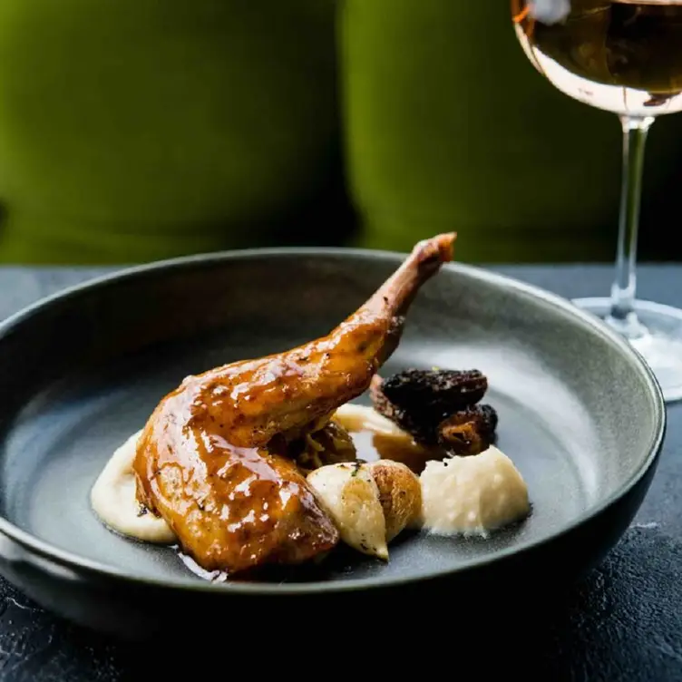 Fable & Spirit - Updated 2025, Contemporary American Restaurant in ...