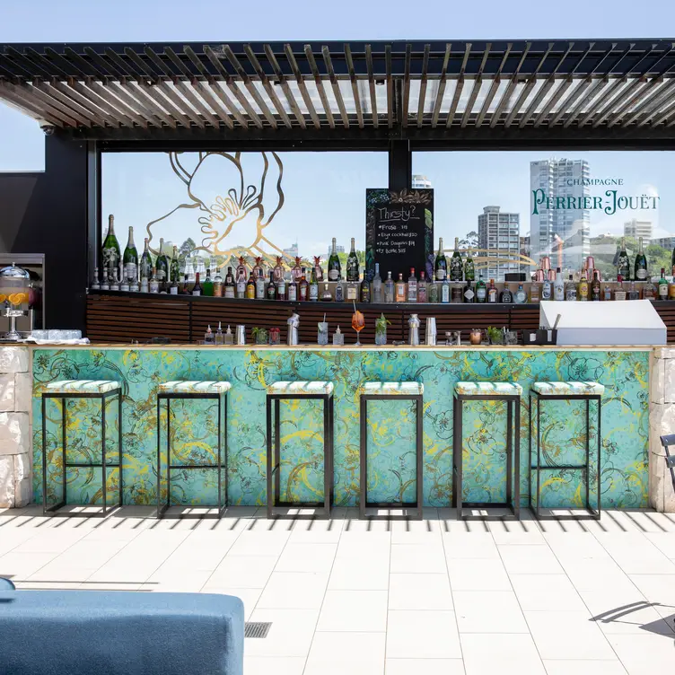 Rooftop Pool & Lounge Restaurant - Sydney, AU-NSW | OpenTable