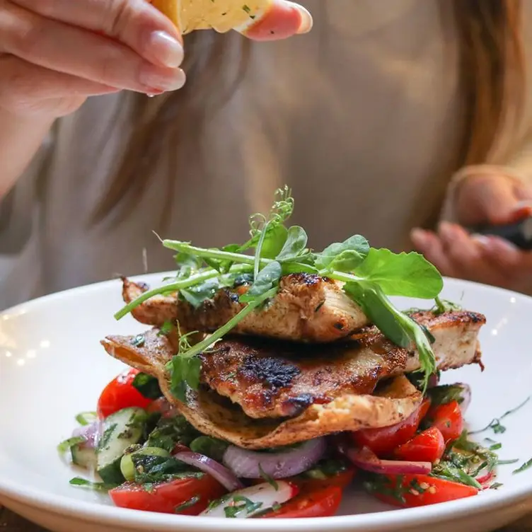 30 Block Place Restaurant - Melbourne, AU-VIC | OpenTable