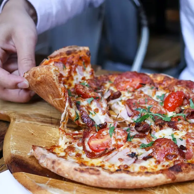 30 Block Place Restaurant - Melbourne, AU-VIC | OpenTable