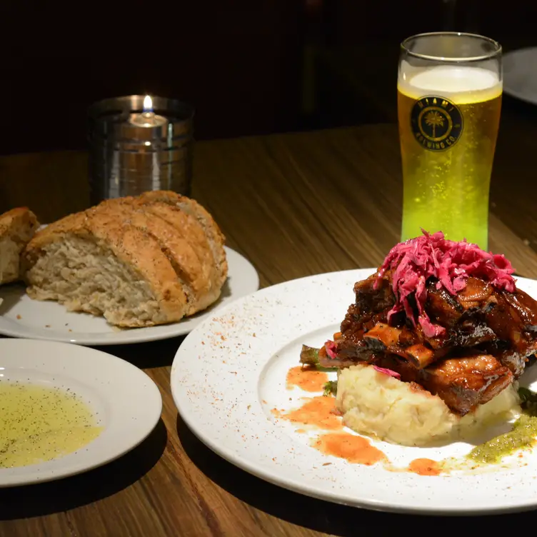 Restaurante Schnebly Redland's Winery & Brewery - Homestead, , FL ...