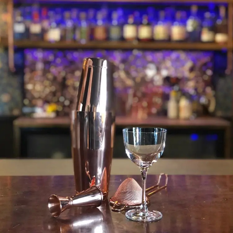 The Fat Goat Restaurant - Upwey, AU-VIC | OpenTable