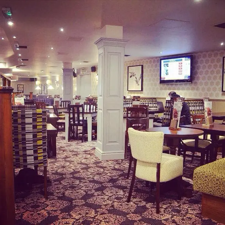 Goose Gravesend Restaurant - Gravesend, Kent | OpenTable