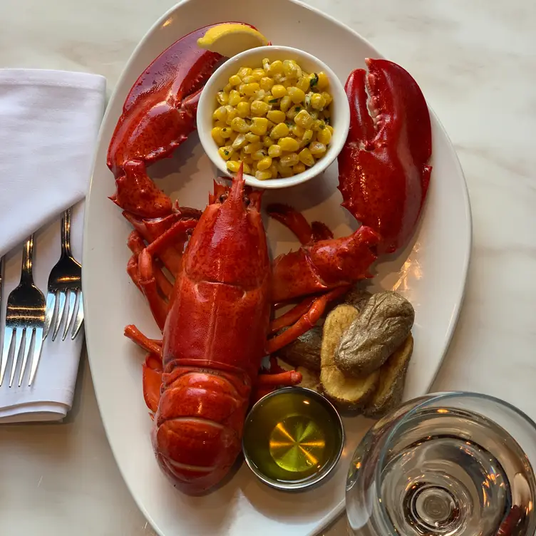 Bluefin North Atlantic Seafood Restaurant - Portland, ME | OpenTable