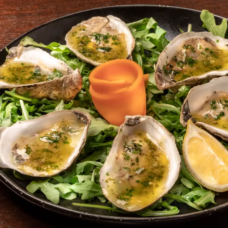 Bluefin North Atlantic Seafood Restaurant - Portland, ME | OpenTable