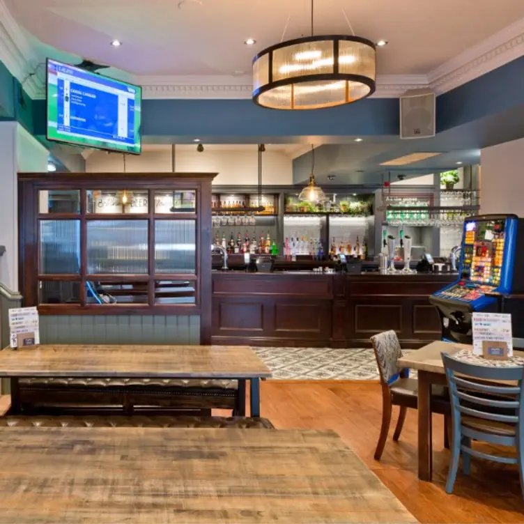 The Three Bridges Durham Restaurant - Durham | OpenTable