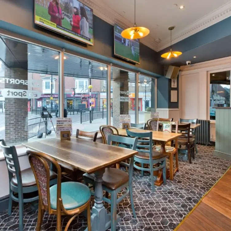 The Three Bridges Durham Restaurant - Durham | OpenTable