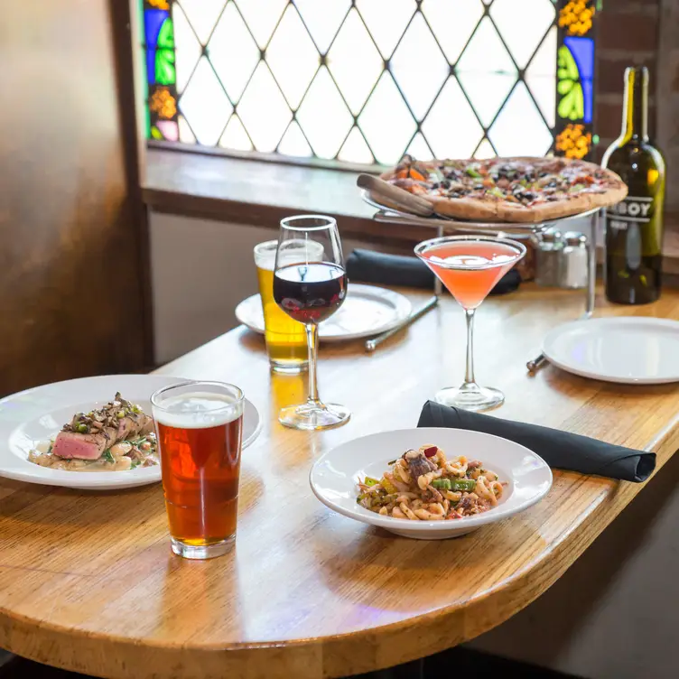 Angelo's Taverna - Updated 2025, Italian Restaurant in Denver, CO