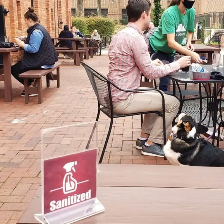 Clouds Brewing Durham Restaurant - Durham, NC | OpenTable