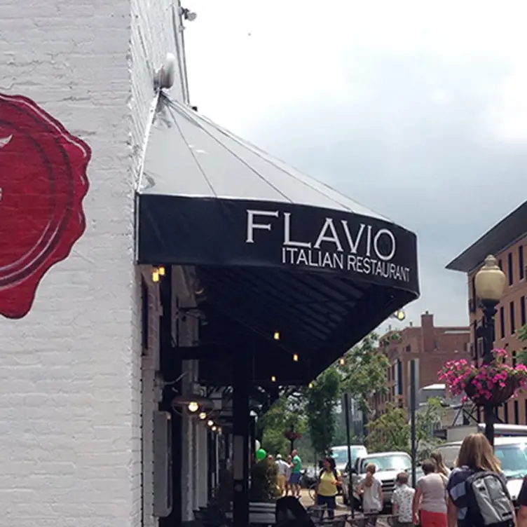 Flavio Restaurant - Washington, DC | OpenTable