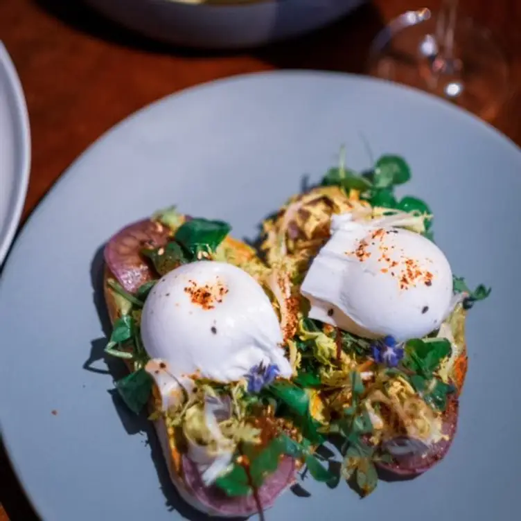 Parallel 37 Restaurant - San Francisco, CA | OpenTable