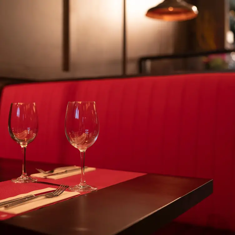 Saba - South William Street - Updated 2024, Thai Restaurant in Dublin ...