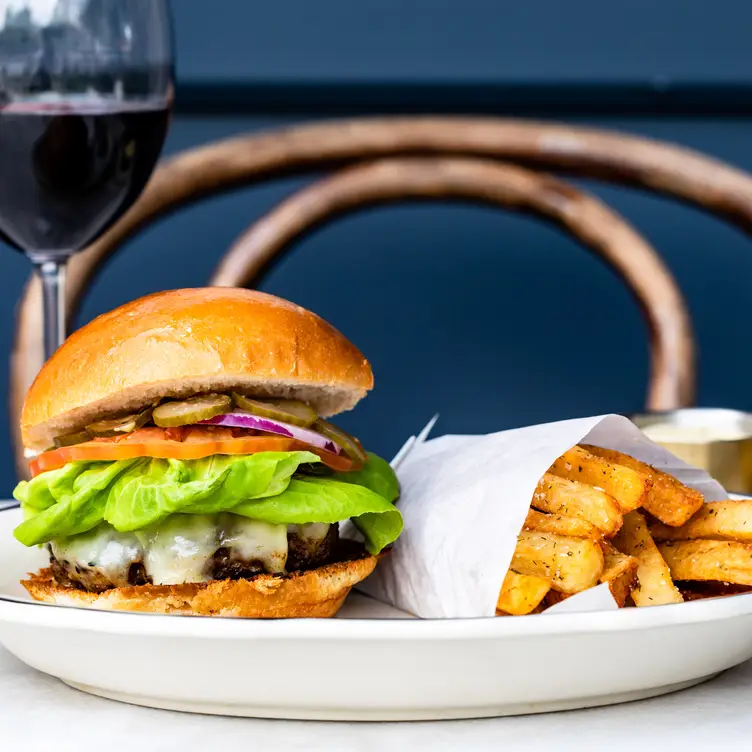 Gratify - Updated 2024, Bistro in Houston, TX