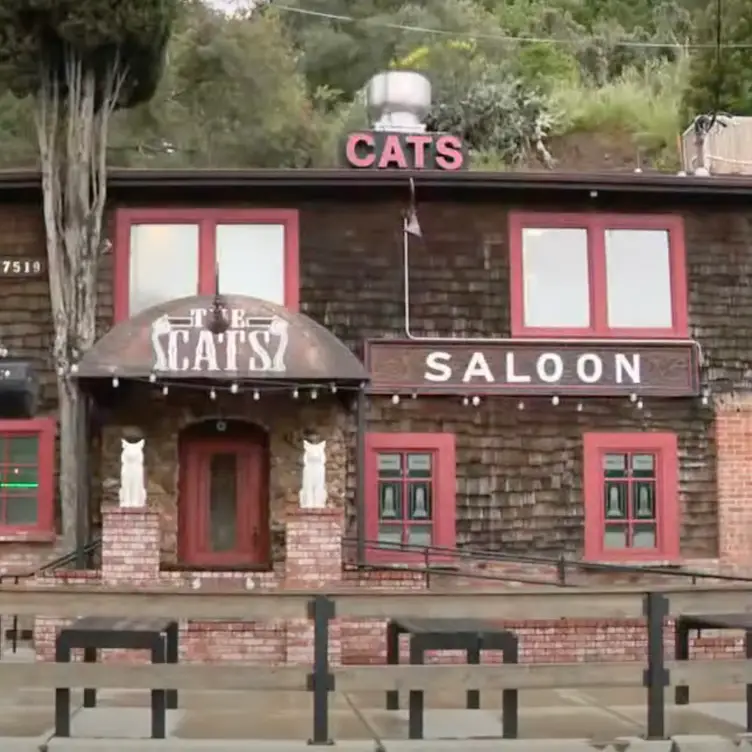 The Cats - Updated 2025, Barbecue Restaurant in Los Gatos, CA