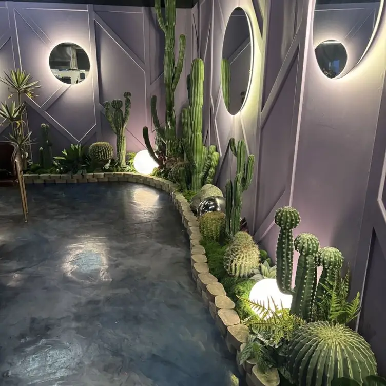 Space Cowboy Restaurant - Austin, TX | OpenTable