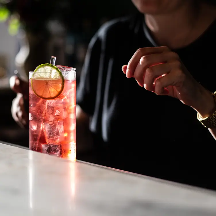 Three Sheets - Soho Restaurant - London, Greater London | OpenTable