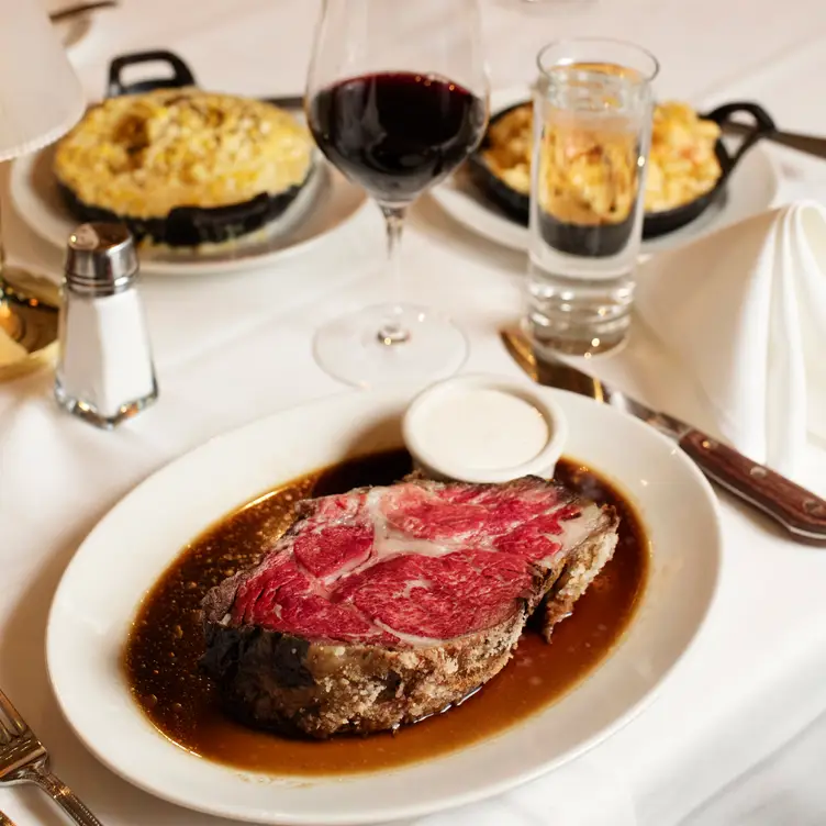 801 Chophouse - Tysons Corner Restaurant - Tysons, VA | OpenTable