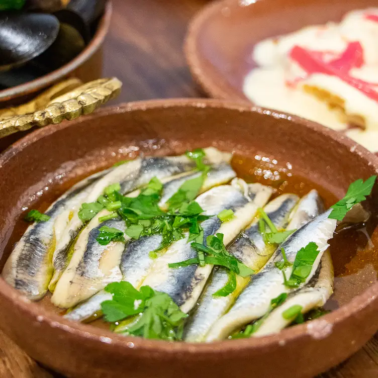 Morito Hackney Road Restaurant - London | OpenTable