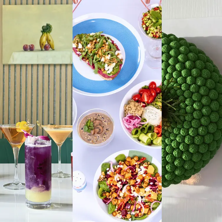 Restaurante ArTeA Restaurant + Bar - McLean, VA | OpenTable