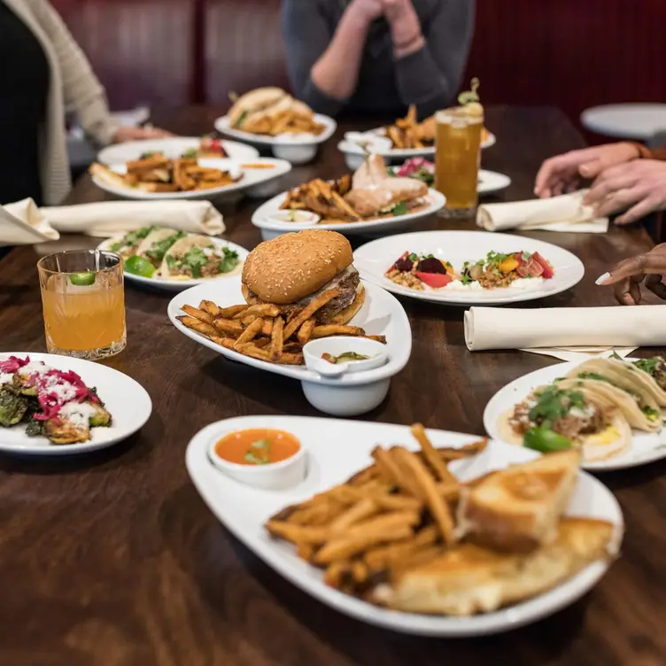 Zephyr Restaurant and Lounge - Seattle, WA | OpenTable
