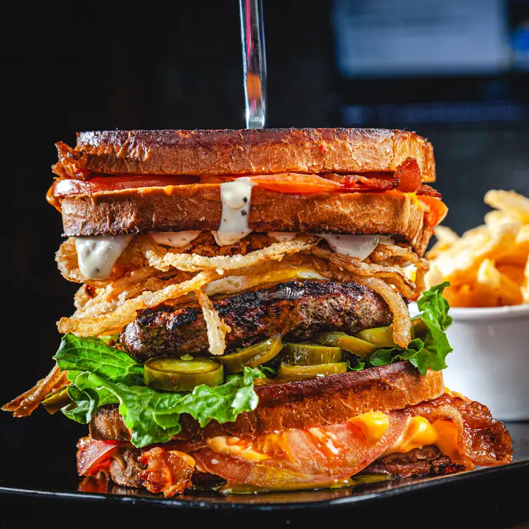 Fatpour Tap Works Wicker Park Restaurant - Chicago, IL | Book on OpenTable