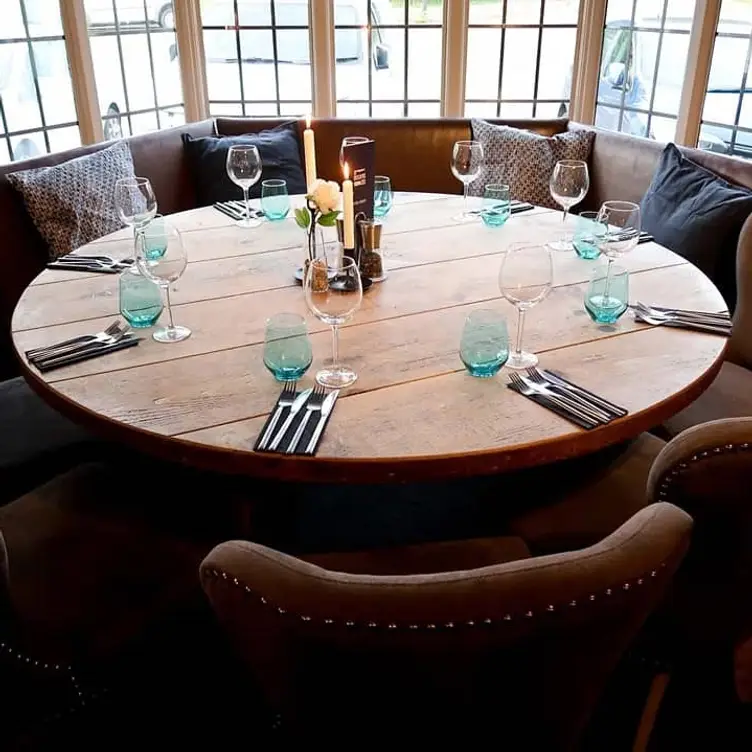 The Butchers Arms Restaurant - Towcester, Northamptonshire | OpenTable